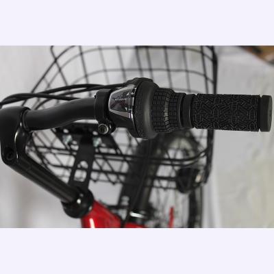 Κίνα Αλουμινίου 22 ιντσών MTB ποδήλατα βουνού SHIMANO 6 ταχύτητα προς πώληση
