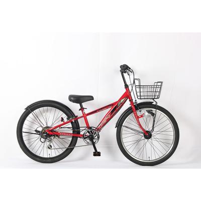 Κίνα Αλουμινίου 6 ταχύτητα MTB ποδήλατα βουνού 20/22/24 ίντσες προς πώληση