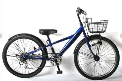 Κίνα Αλουμινίου 6 ταχύτητα MTB ποδήλατα βουνού 20/22/24 ίντσες προς πώληση