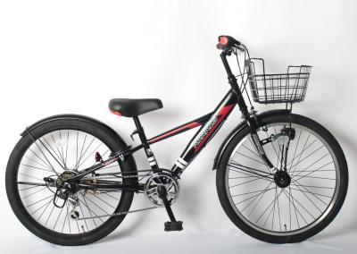 Κίνα Αλουμινίου 6 ταχύτητα MTB ποδήλατα βουνού 20/22/24 ίντσες προς πώληση