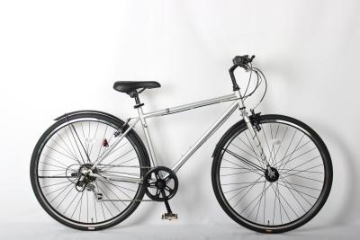 Κίνα Δίσκο Φρένο Δρόμο Ποδήλατο 700c SHIMANO 6 ταχύτητα αγωνιστική ποδήλατο δρόμου προς πώληση