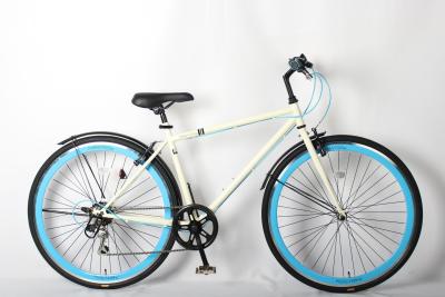 Κίνα Δίσκο Φρένο Δρόμο Ποδήλατο 700c SHIMANO 6 ταχύτητα αγωνιστική ποδήλατο δρόμου προς πώληση