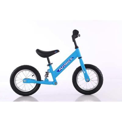 Chine Bicycles d'équilibre pour enfants en aluminium plastique à vendre