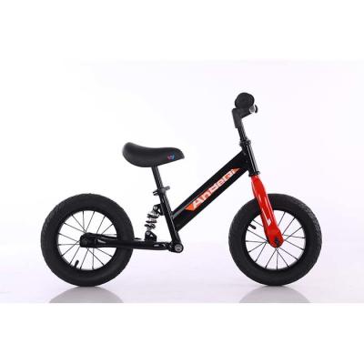 Chine Bicycles d'équilibre pour enfants en aluminium plastique à vendre