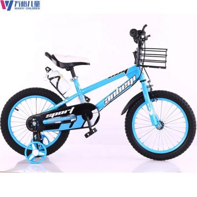 중국 알루미늄 합금 고리 어린이 산악 자전거 16 인치 Mtb 판매용