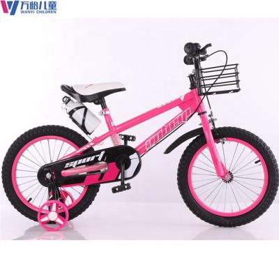 중국 알루미늄 합금 고리 어린이 산악 자전거 16 인치 Mtb 판매용