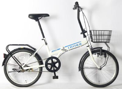 Chine Variable vitesse Route de vélo pliable léger Vélo pliable 20 pouces à vendre