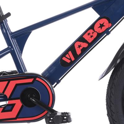 중국 OEM 가벼운 어린이 자전거 BMX 자전거 16 인치 단속 판매용