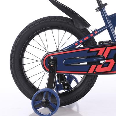 중국 OEM 가벼운 어린이 자전거 BMX 자전거 16 인치 단속 판매용