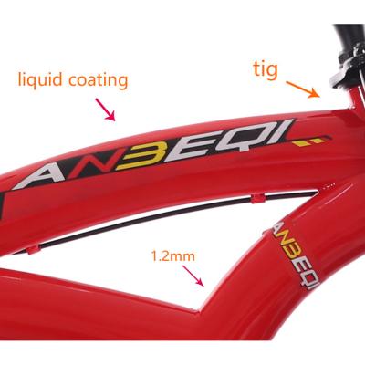 Chine 14 pouces Léger vélo pour enfants / filles garçons Bmx vélo à vendre