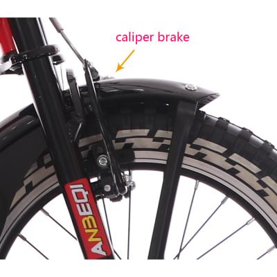 Chine 14 pouces Léger vélo pour enfants / filles garçons Bmx vélo à vendre