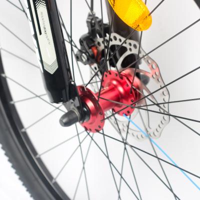 중국 자전거 24 인치 24 스피드 성인 및 어린이 학생 Mtb 산악 자전거 판매용