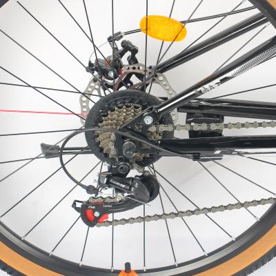 중국 Aullt 유니섹스 26 인치 산악 자전거 21 스피드 Mtb 여성 남성 산악 자전거 판매용