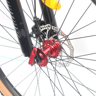 중국 유통 공장 24 속도 Mtb 27.5 인치 자전거 성인용 산악 자전거 판매용