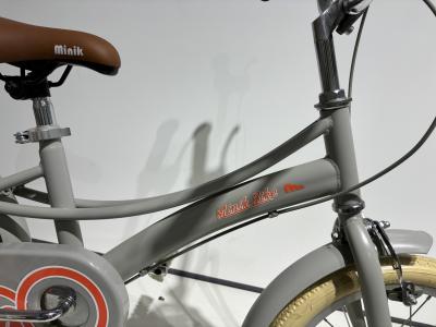 Κίνα 14.3 kg μη ολισθητικό πεντάλ ελαφρύ παιδικό ποδήλατο μονοκίνητο ποδήλατο προς πώληση
