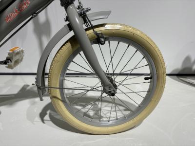 Κίνα 14.3 kg μη ολισθητικό πεντάλ ελαφρύ παιδικό ποδήλατο μονοκίνητο ποδήλατο προς πώληση