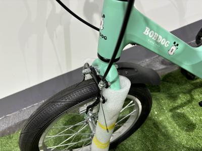 Κίνα Παιδιά 4 τροχούς Κορίτσια Παιδιά ποδήλατο σε ανθεκτικό σκληρό χάλυβα άνθρακα προς πώληση