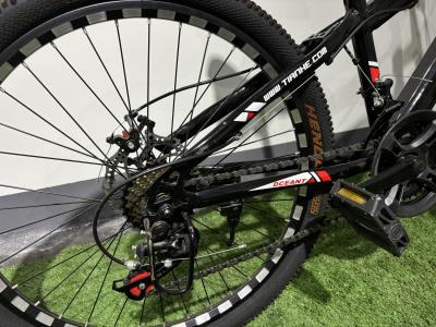 중국 시마노 투니 TX MTB 후면 탈레반 여자 산악 자전거 OEM 판매용
