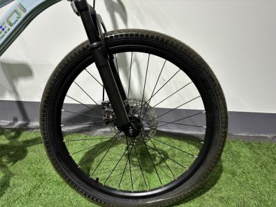 중국 프로 20-26 인치 MTB 산악 자전거 시마노 투니 후면 탈선 및 디스크 브레이크 판매용