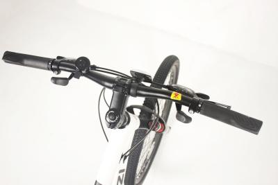 Κίνα 2 τροχούς Shimano Tourney Μπροστά Derailleur δίσκο φρένο Καρβονικό ποδήλατο βουνού προς πώληση