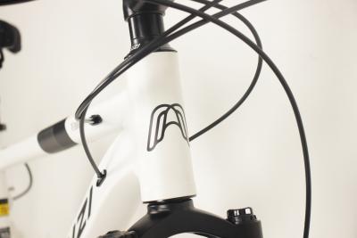 Κίνα 2 τροχούς Shimano Tourney Μπροστά Derailleur δίσκο φρένο Καρβονικό ποδήλατο βουνού προς πώληση