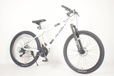 Κίνα 2 τροχούς Shimano Tourney Μπροστά Derailleur δίσκο φρένο Καρβονικό ποδήλατο βουνού προς πώληση
