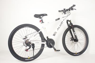 Κίνα 2 τροχούς Shimano Tourney Μπροστά Derailleur δίσκο φρένο Καρβονικό ποδήλατο βουνού προς πώληση