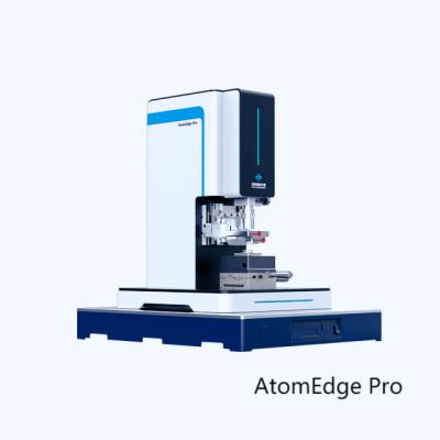 China High Resolution Atomic Force Microscope 0.04 Nm Industrial Microscope For Nanoscale Analysis for sale