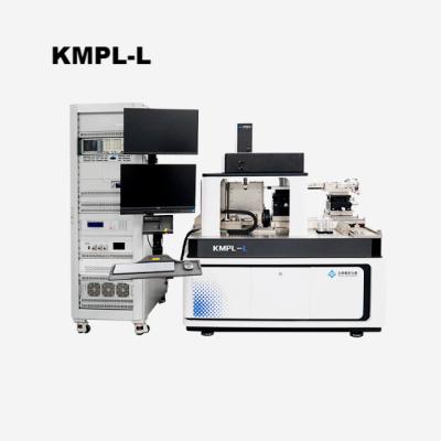 China High Magnetic Field Kerr Microscope High Sensitivity MOKE System For Weak Magnetism And 2D Material Study for sale