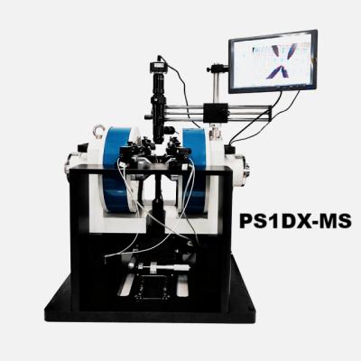 China Programmable Probe Station Precise RF Probe Station For Expandable Research And Development for sale