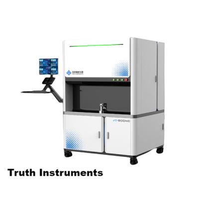 China Automated MRAM Tester Magnetic Chip Final Test Machine For Production And Batch Final Testing for sale