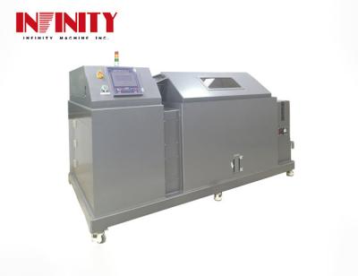 China Cámara de ensayo de salinato compuesto programable IE40120L Ahorro de energía en venta