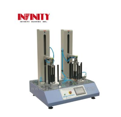 中国 携帯電話用マイクロドロップ試験機 繰り返しドロップ試験用 0~300mm 販売のため