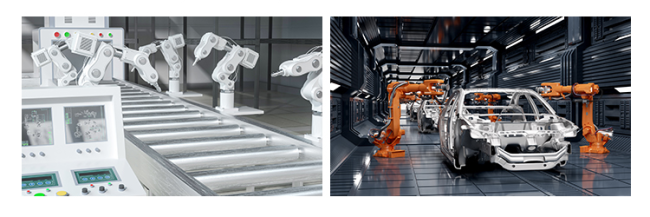 Tipo industrial integrado padrão 0 do ISO 14443 do ISO 15693 de Support do leitor do RFID de A/B