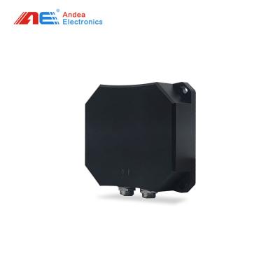 중국 모드 버스 RTU232 통신 산업적 rfid 판독기 ISO 15693 표준 판매용