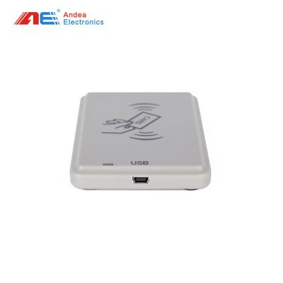 China De Draagbare Nfc-Schrijver zonder contact Module van de Lezers13.56mhz HF Lezer Te koop