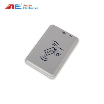 China De Draagbare Nfc-Schrijver zonder contact Module van de Lezers13.56mhz HF Lezer Te koop