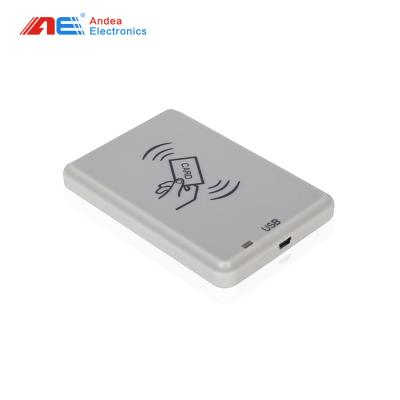 China De Draagbare Nfc-Schrijver zonder contact Module van de Lezers13.56mhz HF Lezer Te koop