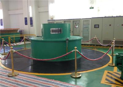 中国 カプラン小型水力タービン発電機 マイクロ水力タービン 長寿命 販売のため