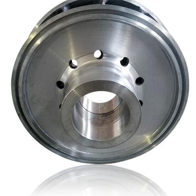 Durable Customized Blade Configuration Water Turbine Runner To Mini Hydropower