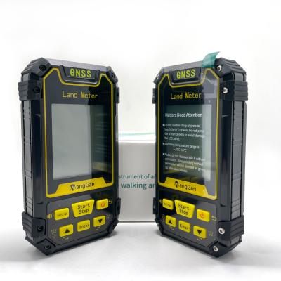 Cina Misura tenuta in mano di area del carico di macchina dei dispositivi di indagine di GNSS GLONASS GPS in vendita