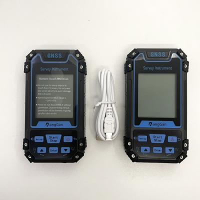Cina Dispositivo di misura della terra di GPS di agricoltura, calcolatore di area territoriale di GPS della batteria al litio in vendita
