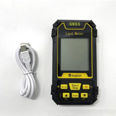 Cina Strumento dello strumento del tester della terra di GPS del pendio IP66 per l'indagine S2 della terra in vendita