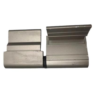 China Aluminum Door Hinge Slide Stormproof Window Hinges Self Closing 48x96 for sale