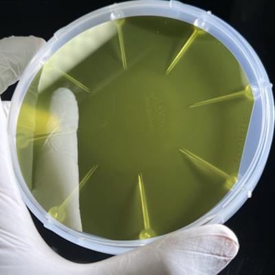 중국 4h-N Semi Silicon Carbide Wafer Sic Substrate Wafer for MOS Device 판매용