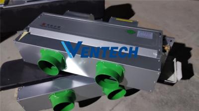 Cina Condizionatore d'aria e radiatore centrali dell'unità di condizionamento d'aria del ventilconvettore in vendita