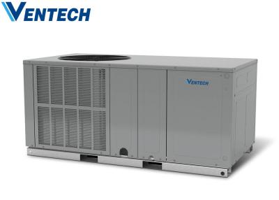 Cina ventilconvettori centrali commerciali di FCU della cassetta del soffitto del condizionatore d'aria 54kW in vendita
