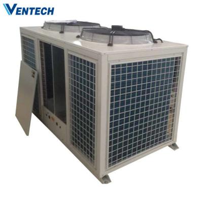 Cina Condizionatore d'aria commerciale dell'unità di condizionamento d'aria del tetto del refrigerante R22 in vendita