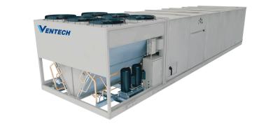 Cina unità di condizionamento d'aria del tetto di 380V 51.3kW 10600m3/h in vendita