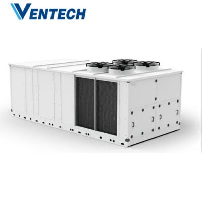 Cina Tipo spaccato condizionatore d'aria del tetto con il compressore ermetico semi- in vendita